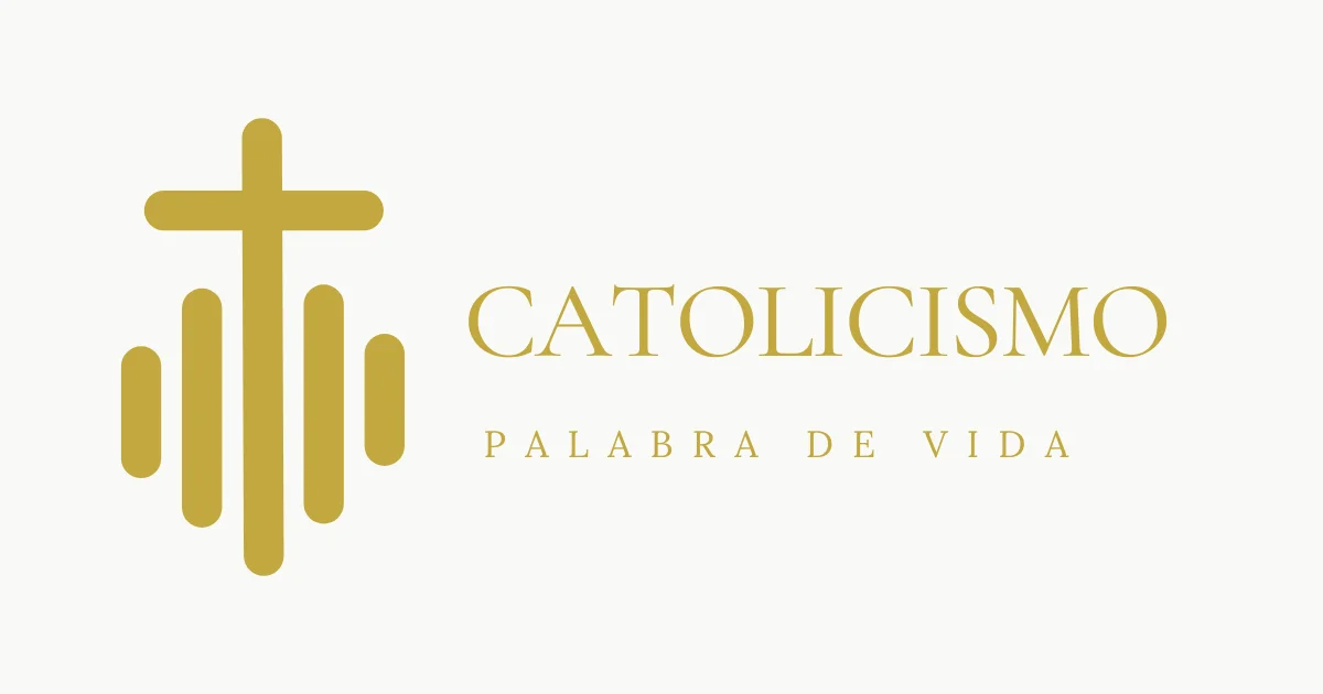 Liturgia del día con lecturas completas de hoy - Catolicismo